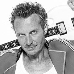 Sinclair en concert | Billetterie en ligne - Arachnée Concerts