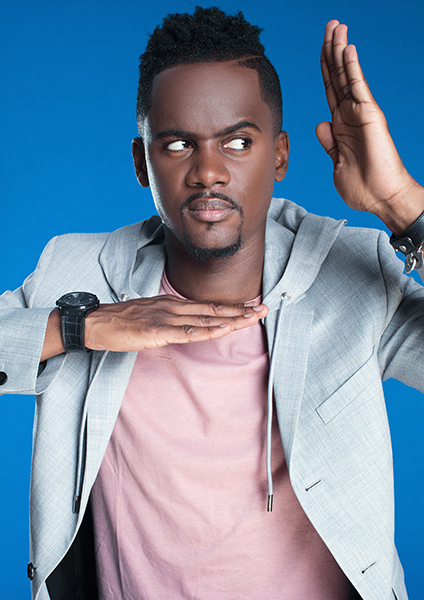 Black M en concert | Billetterie en ligne - Arachnée Concerts
