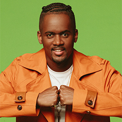 Prochaines dates de concerts et spectacles - Réservez en ligne