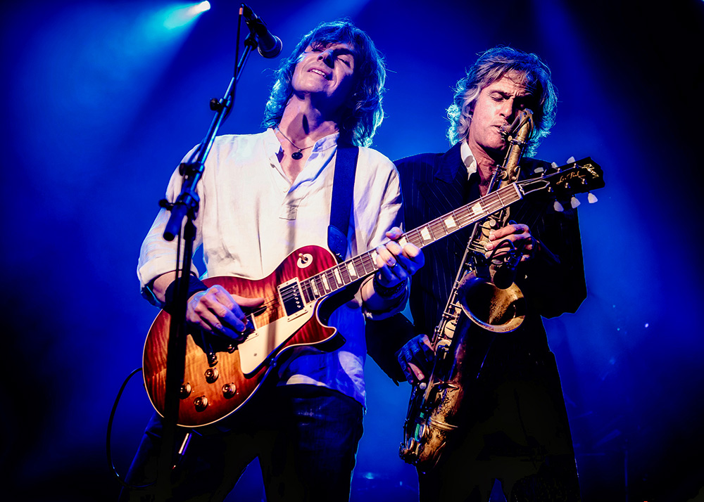 The Dire Straits Experience en concert | Billetterie en ligne ...