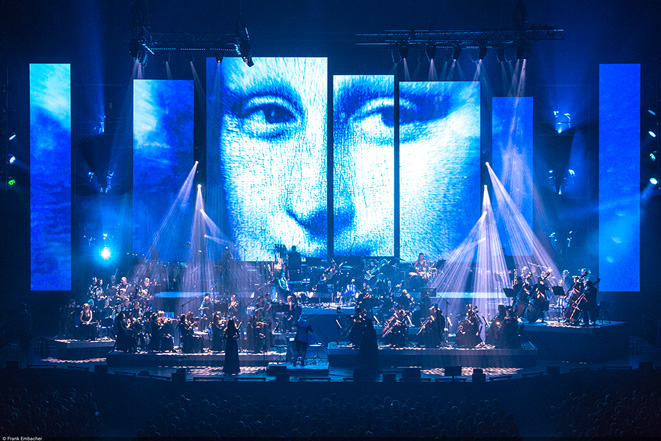 The World of Hans Zimmer en concert | Réservation de billets en ligne ...
