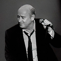 Michel Jonasz en concert | Billetterie en ligne - Arachnée Concerts