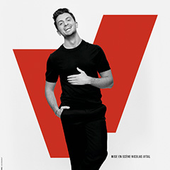David Voinson en concert | Billetterie en ligne - Arachnée Concerts