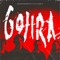 Gojira en concert | Billetterie en ligne - Arachnée Concerts