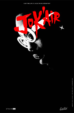 RK en concert | Billetterie en ligne - Arachnée Concerts